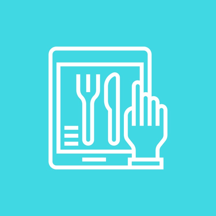 Menu Management for Enterprise Restaurants