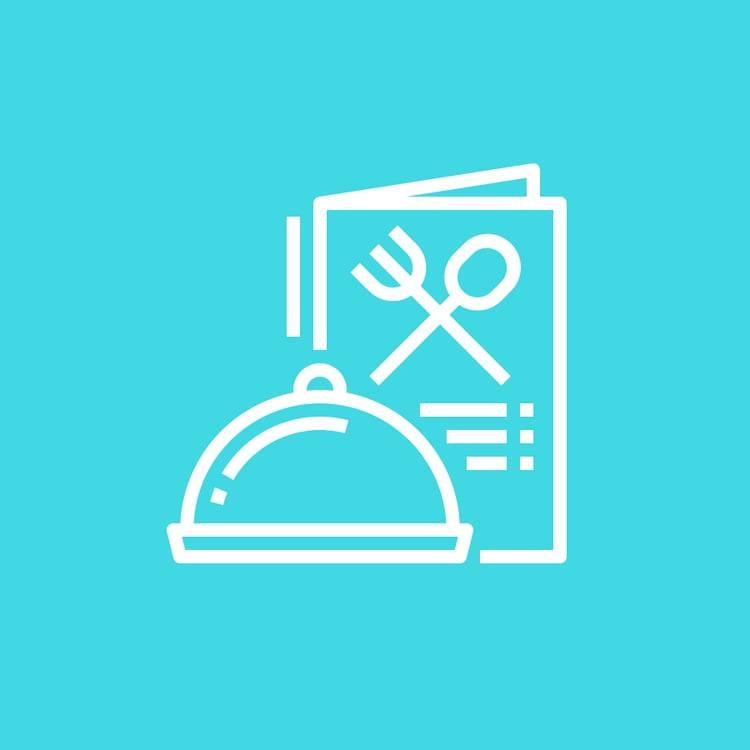 Menu Management for Enterprise Restaurants