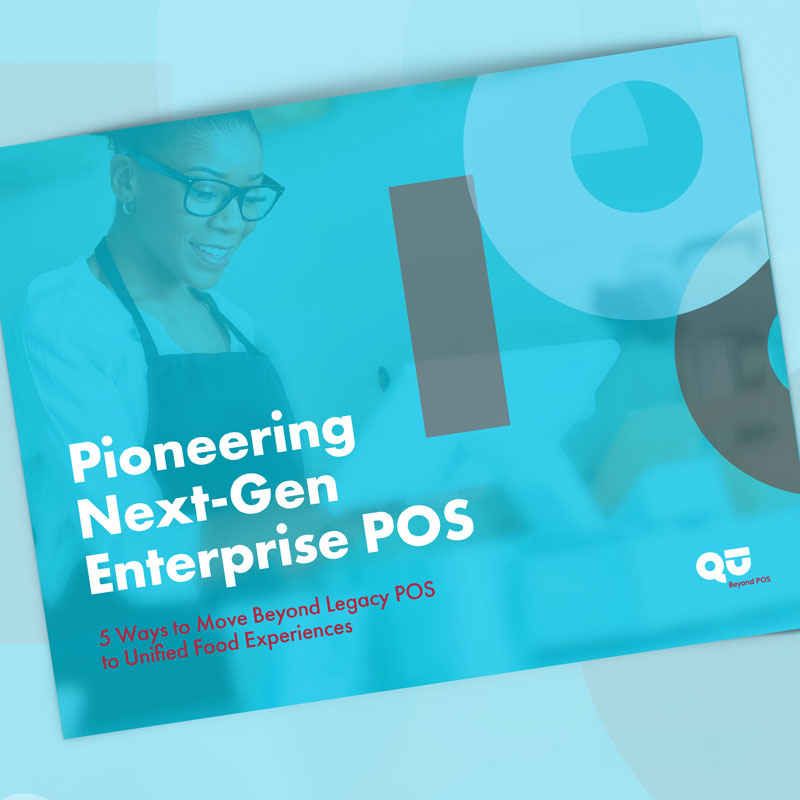 5 Features for Next-Gen Enterprise POS Success