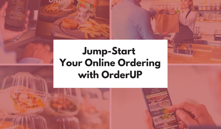 Qu OrderUp